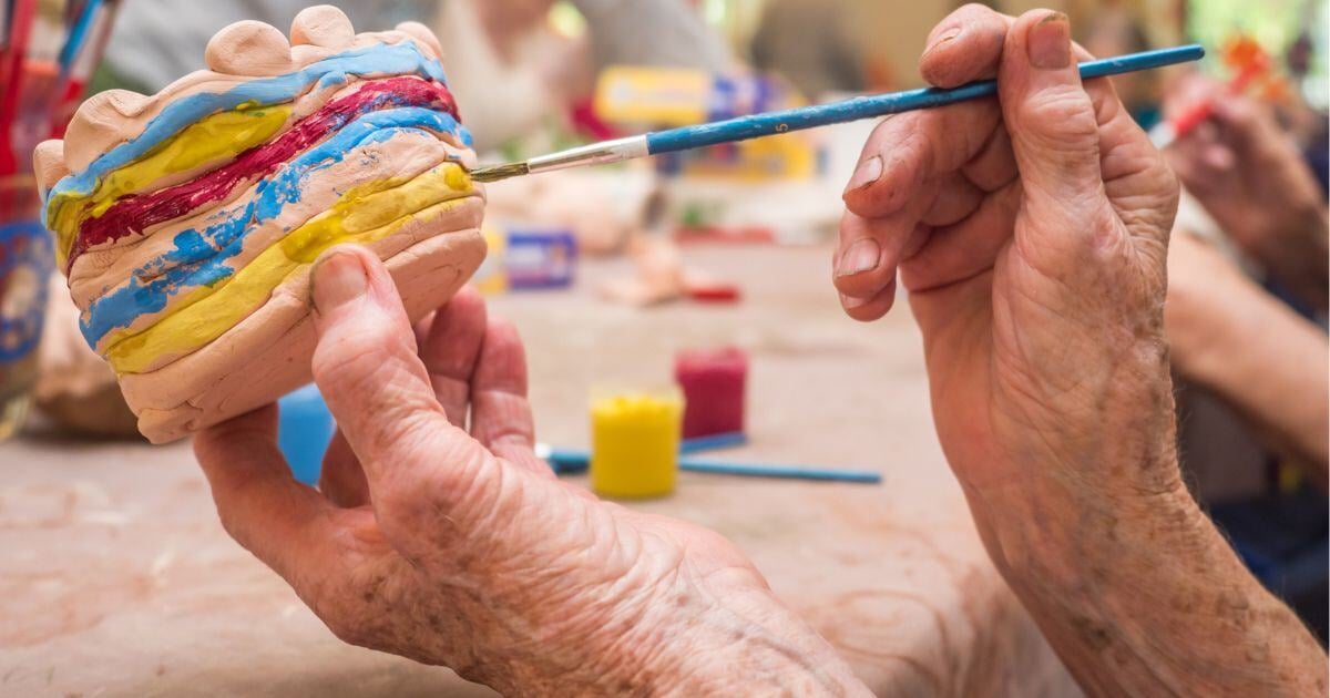 The Importance of Choice and Self-Directed Care in Senior Living ...